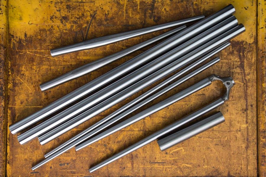 Shapes & dimensions – Columbus