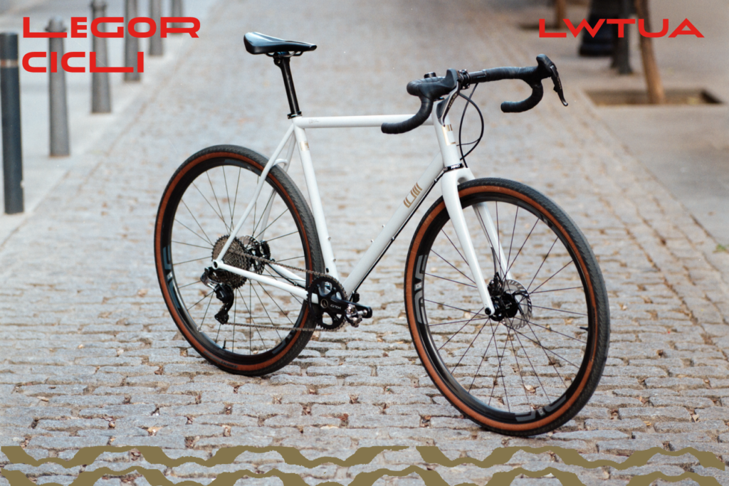 Heart of Metal #8: Legor Cicli – Columbus