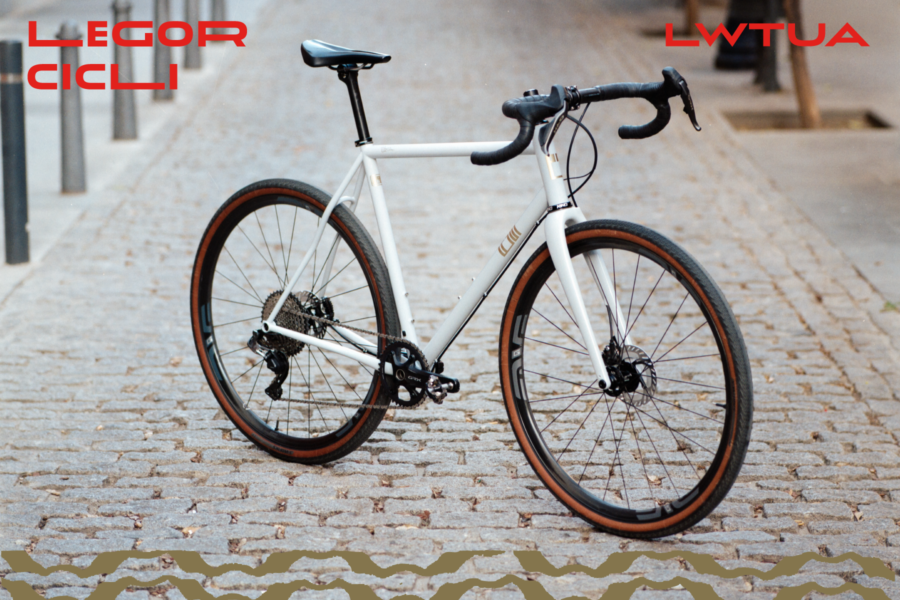 Heart of Metal #8: Legor Cicli – Columbus