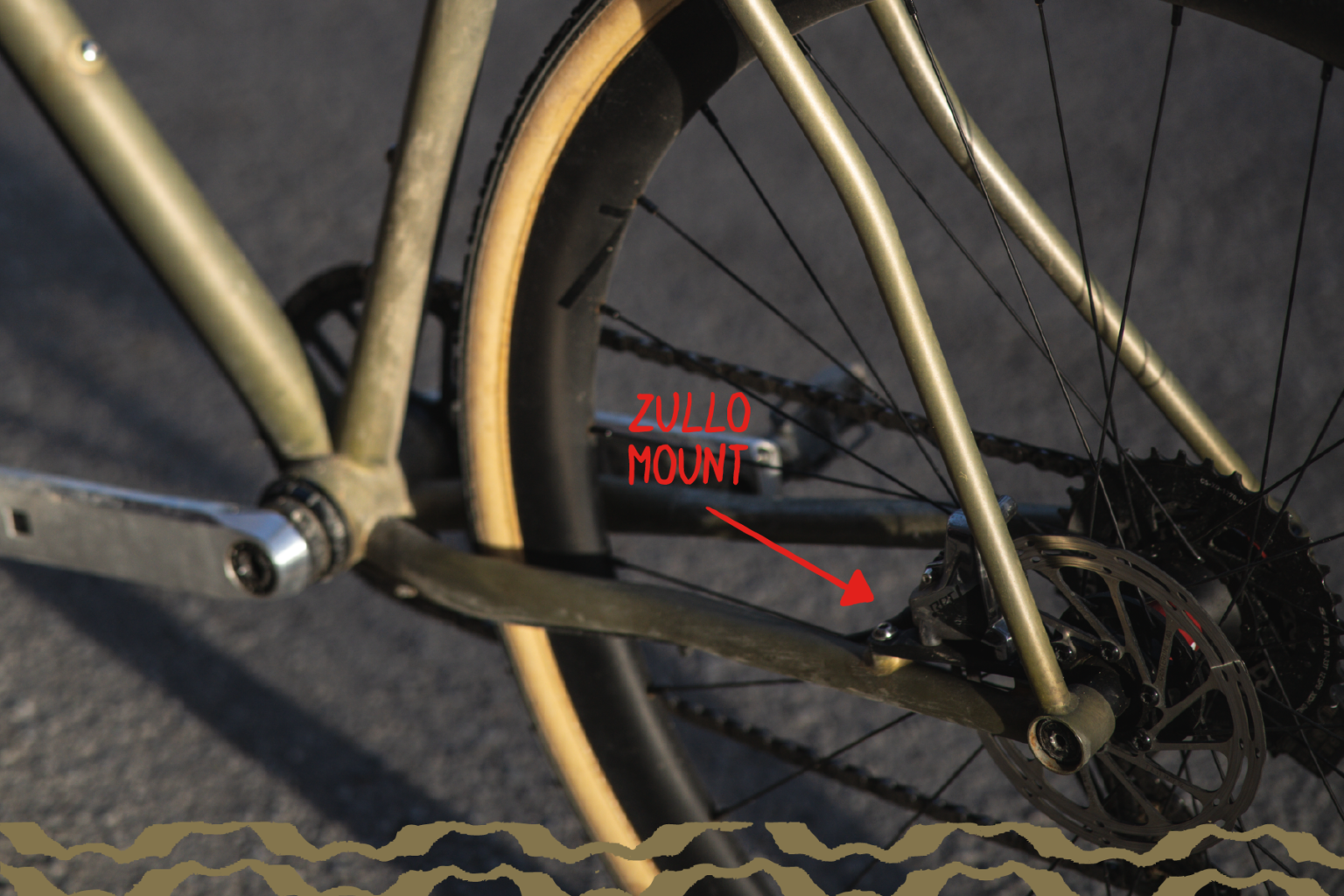 Heart of Metal #8: Legor Cicli – Columbus