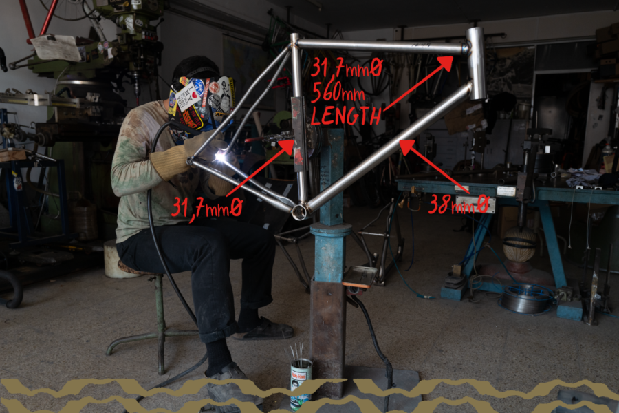 Heart of Metal #8: Legor Cicli – Columbus